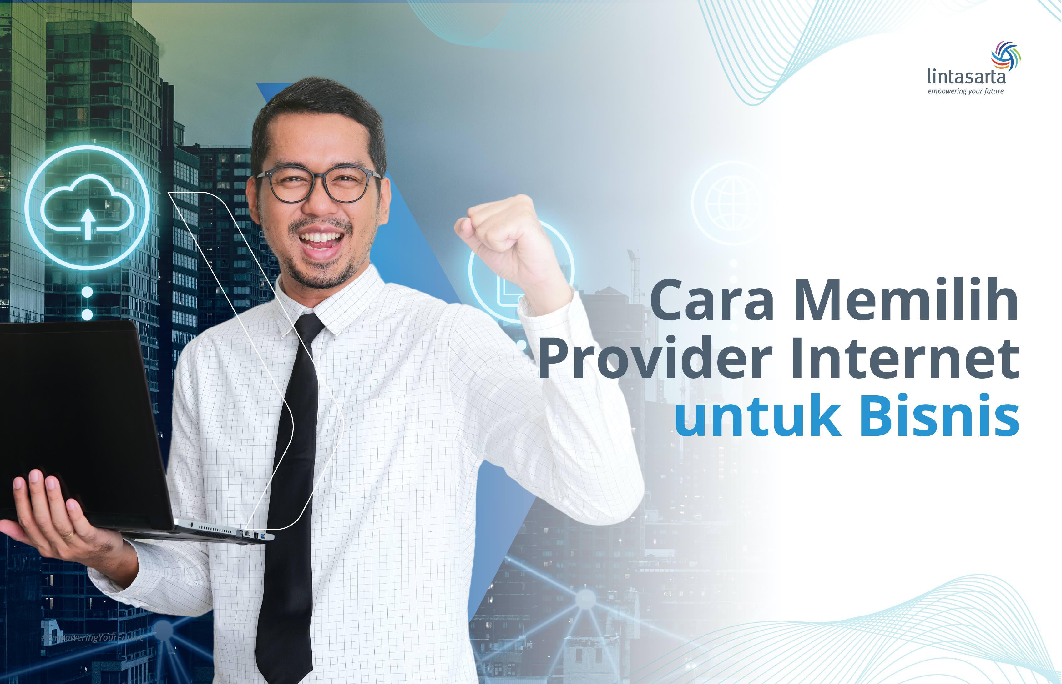 Apakah Aman Memilih Provider Internet yang Menawarkan Harga Murah ...