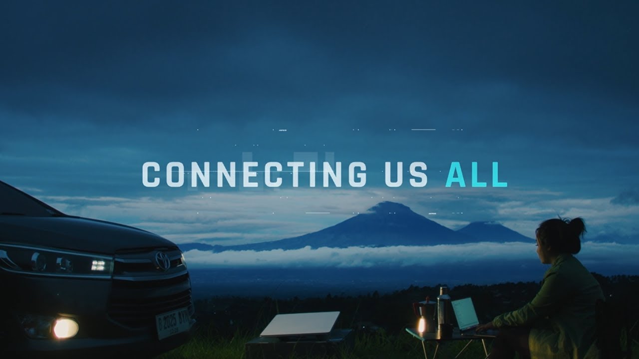 Bridging Distances, Building Futures – Lambda powered by Lintasarta ...