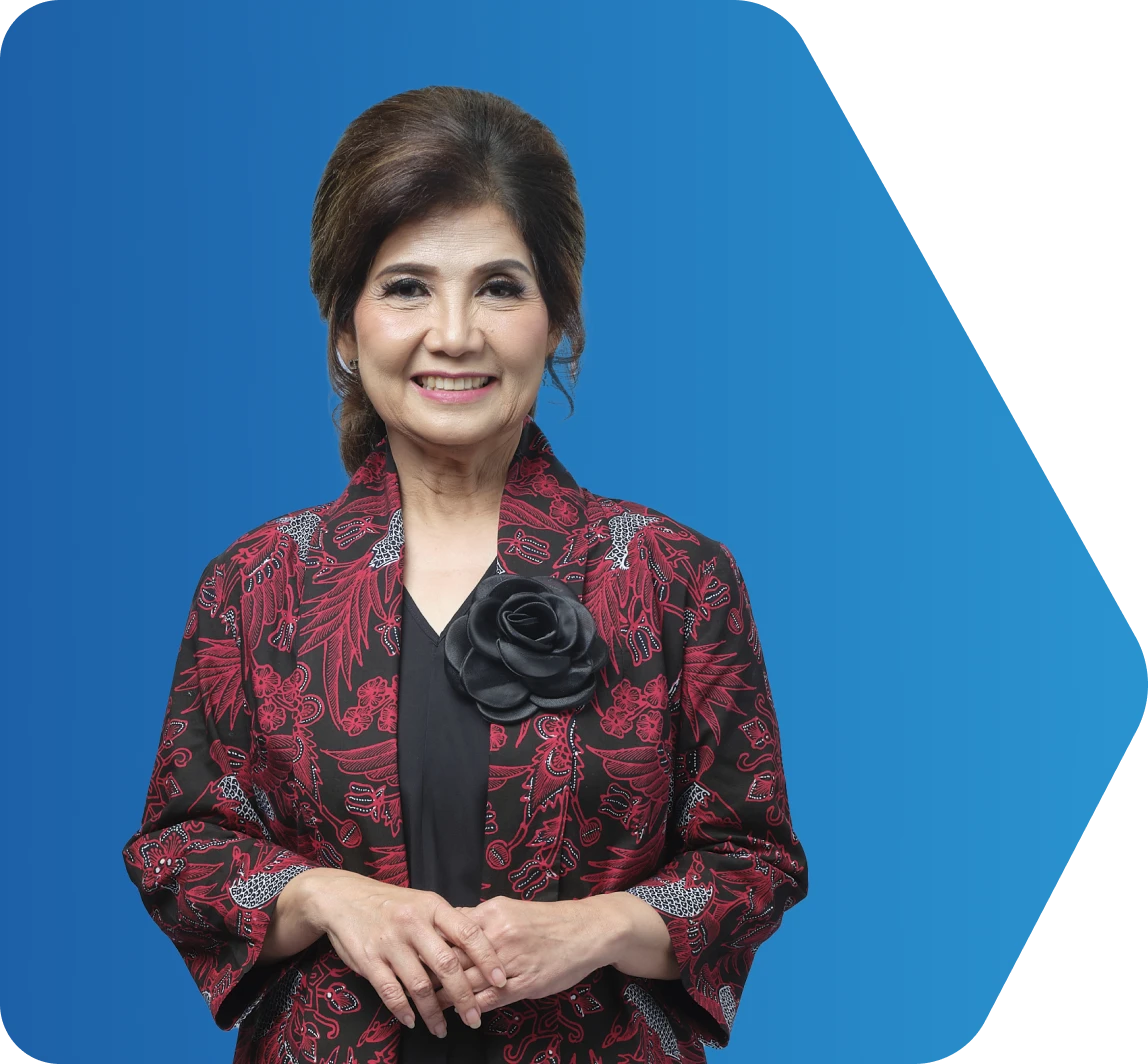 Mengenal Lintasarta - Lintasarta